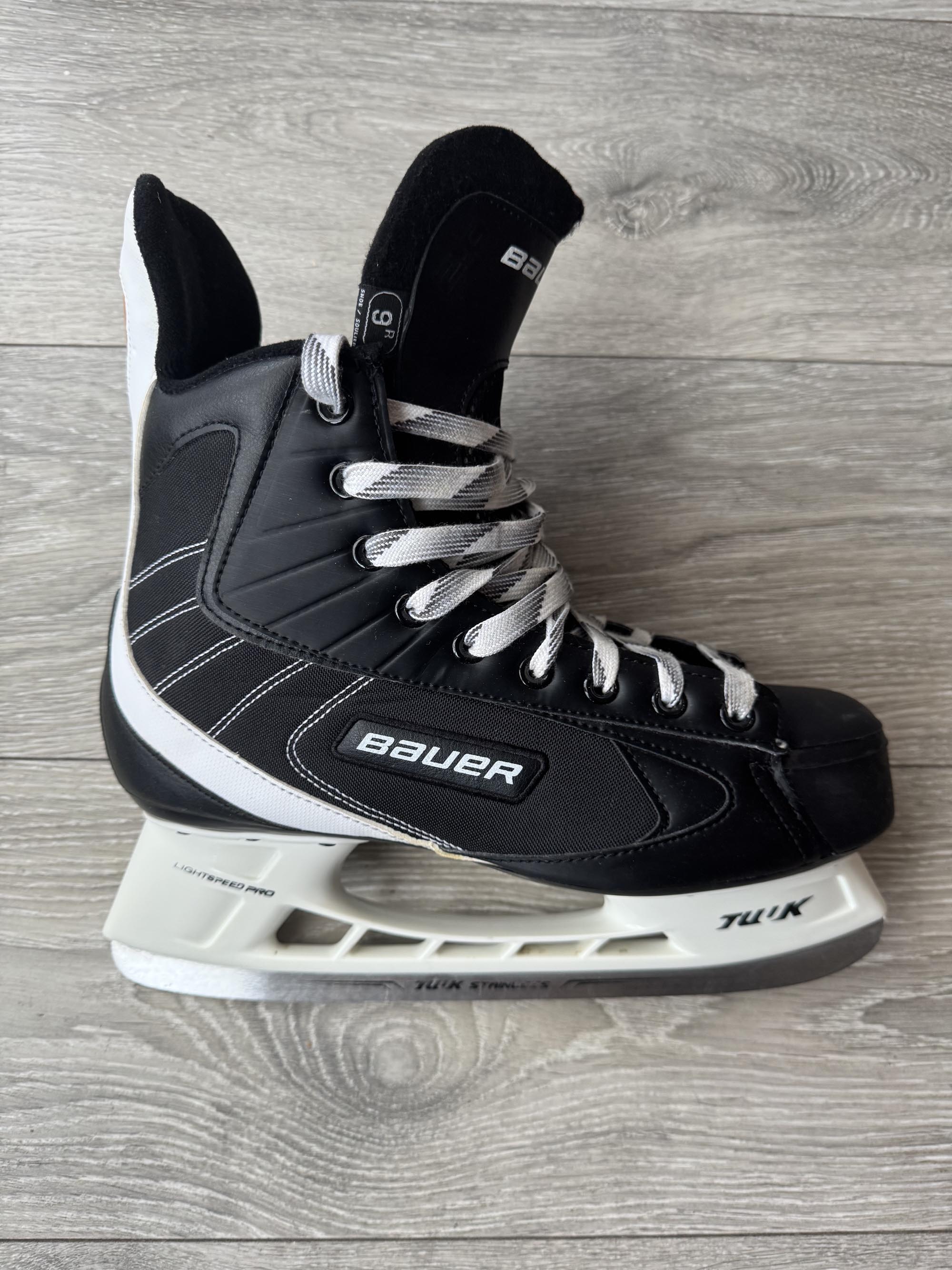 Flexlite 2 - UK 9.5 – Rare Skates