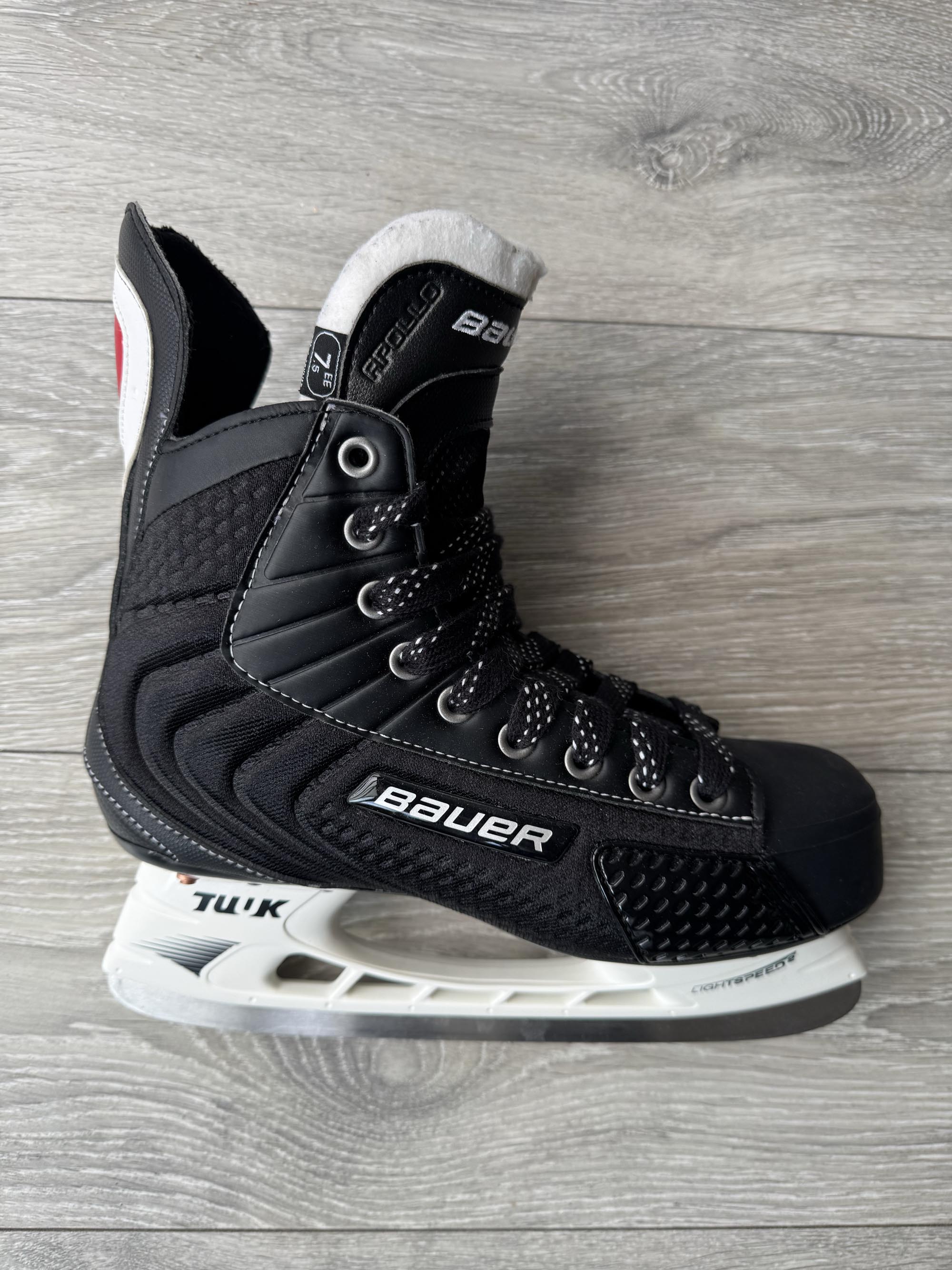 Flexlite Apollo - UK 8 – Rare Skates