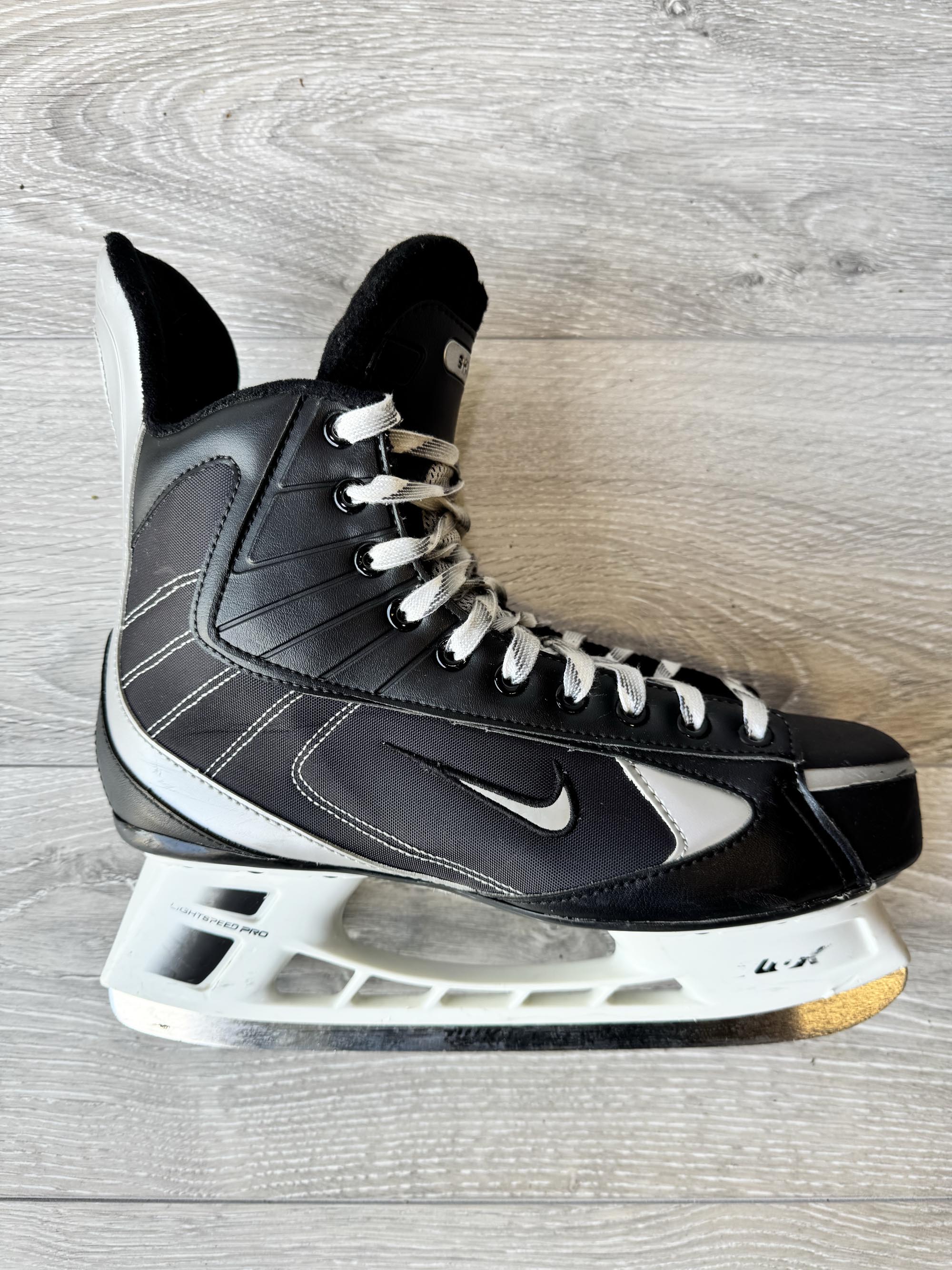 Flexlite Shift - UK10.5 – Rare Skates